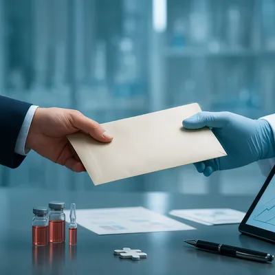 BMS-Hengrui's $15B Deal Insights