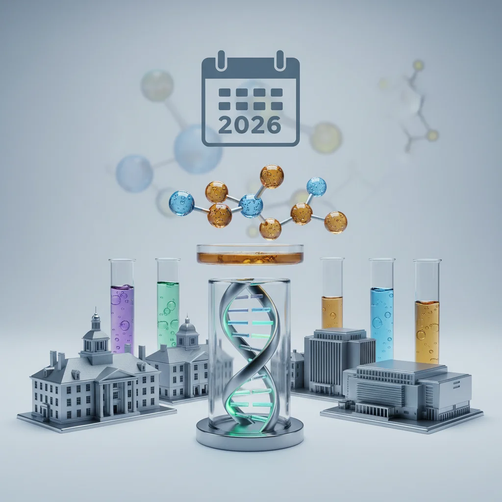 Fierce Biotech Week 2026 Boston: Innovation & Deal-Making